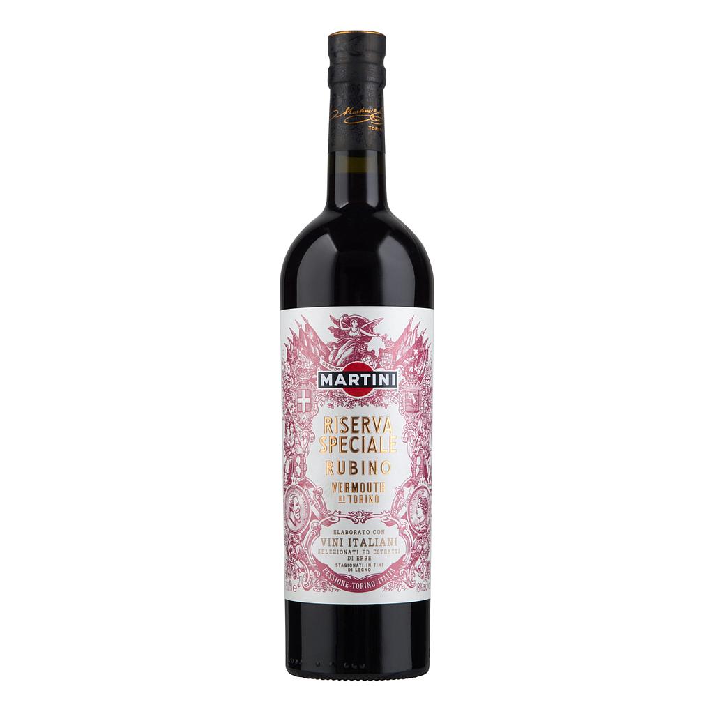 MARTINI RISERVA SPECIALE BITTER 750 ML | Iber