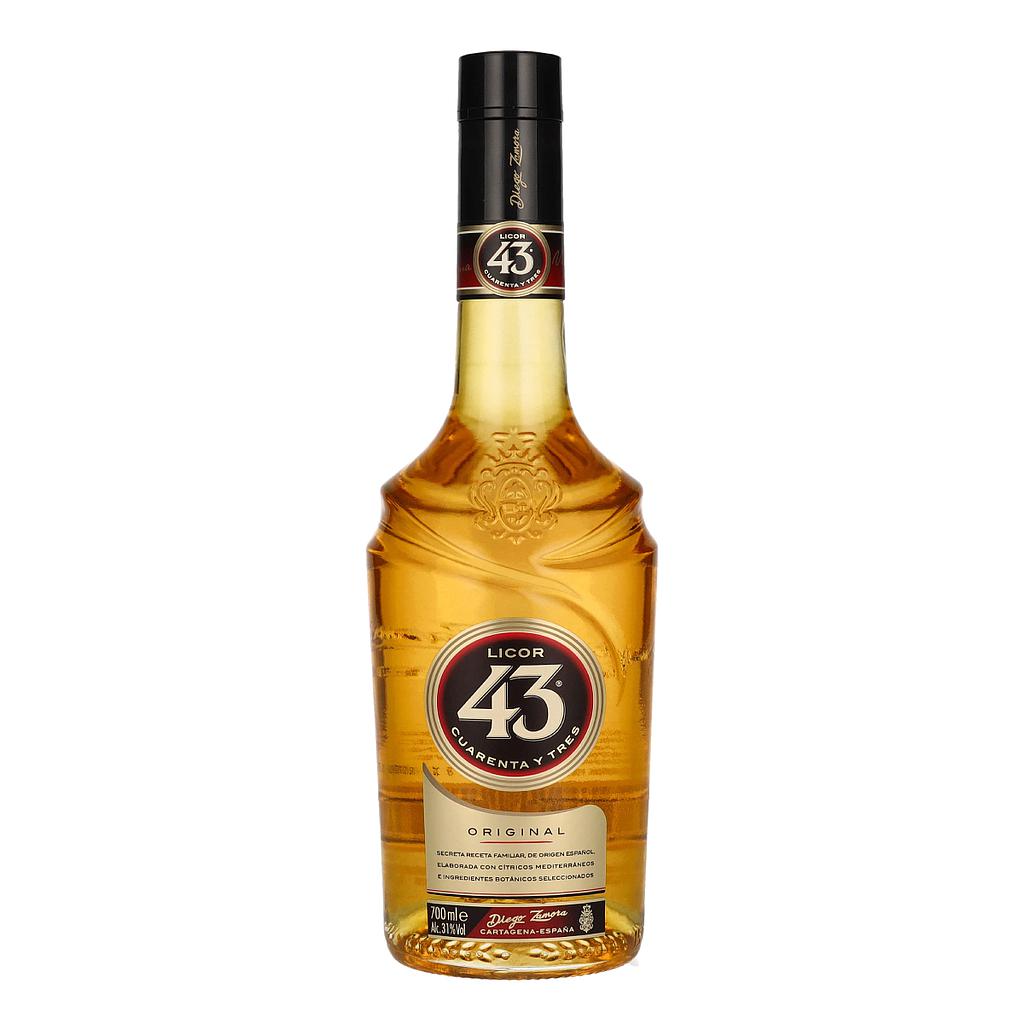 LICOR 43 700 ML | Iber