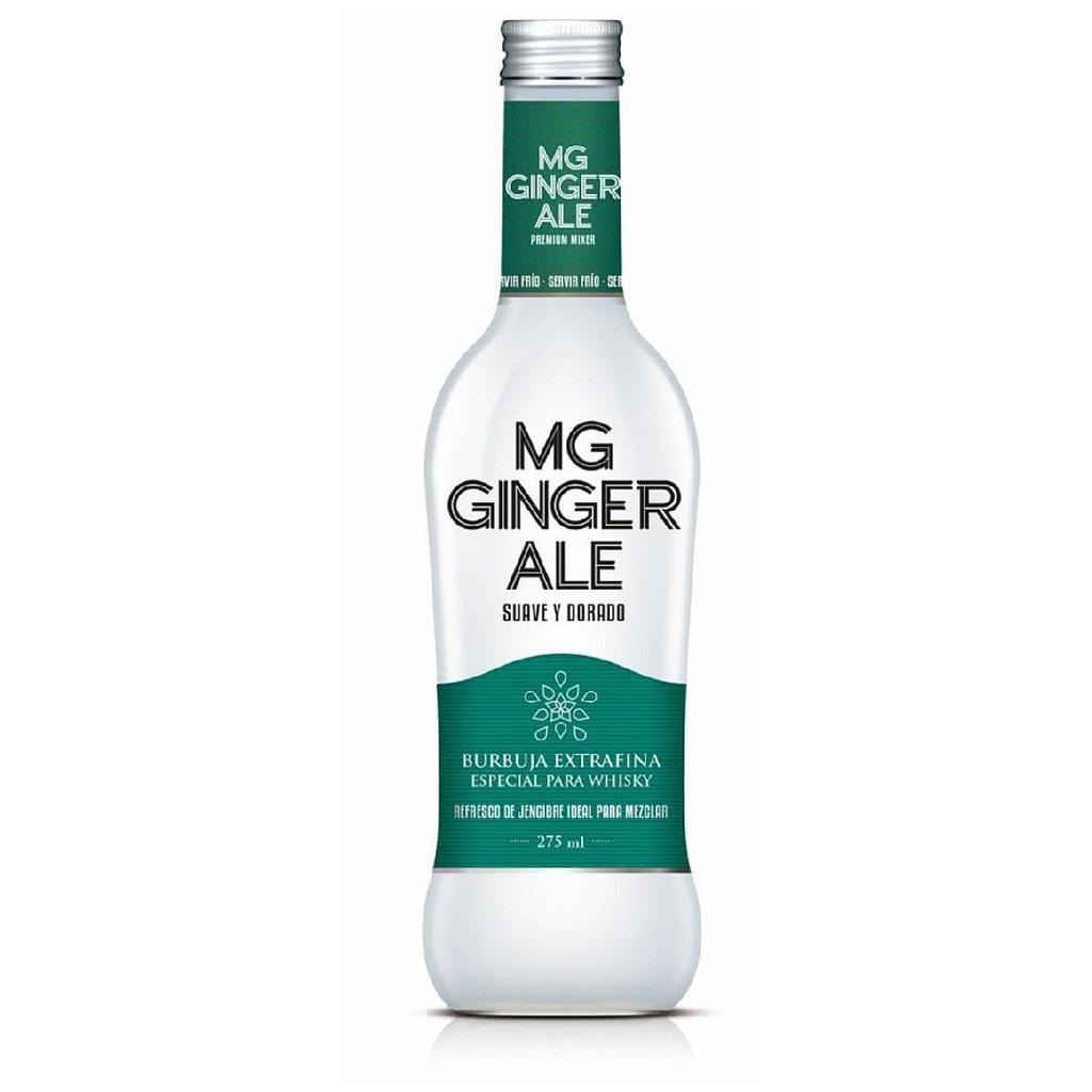 GINGER ALE MG 275 ML | Iber